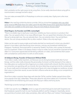 Lesson 3 Social Media Certification Transcript.pdf