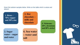 Lesson 3 solution | PPTX