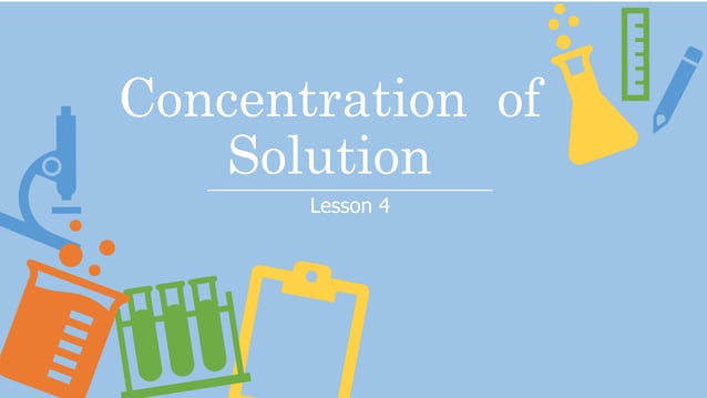 Lesson 3 solution | PPT | Free Download