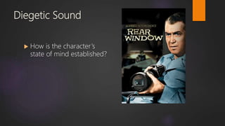 Lesson 3 sound | PPT