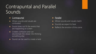 Lesson 3 sound | PPT