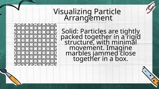 LESSON 3_States of Matter and Particle Arrangement and Phase Changes.pptx