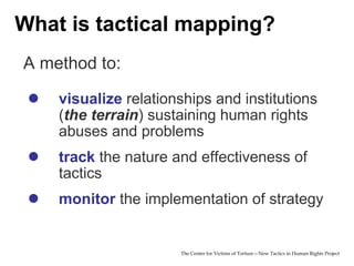 Five Steps to Tactical Innovation - Lesson 3 | PPT