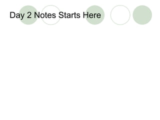 Lesson 3 Sums of Series Notes.ppt gcse tutorial | PPT