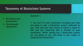 Lesson3 Taxonomy of Blockchain Systems (12).pptx