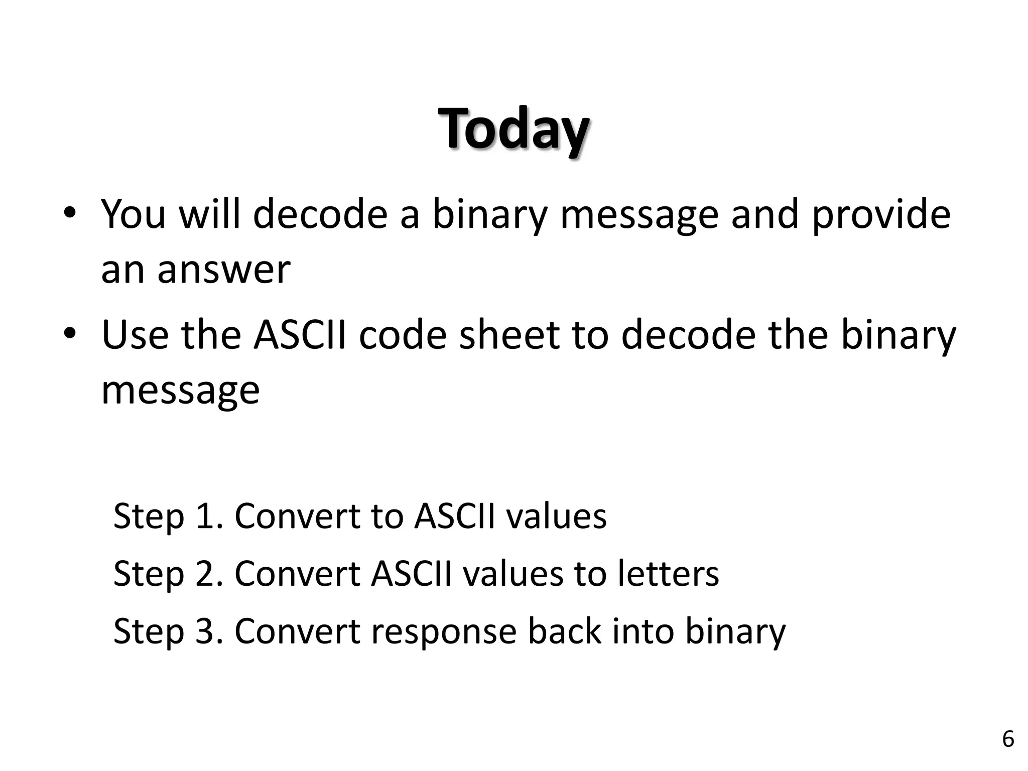 Lesson 3 teacher version | PPTX