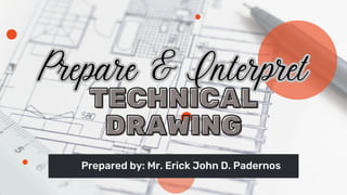 TLE 9 Lesson 3 Technical Drafting II.pdf
