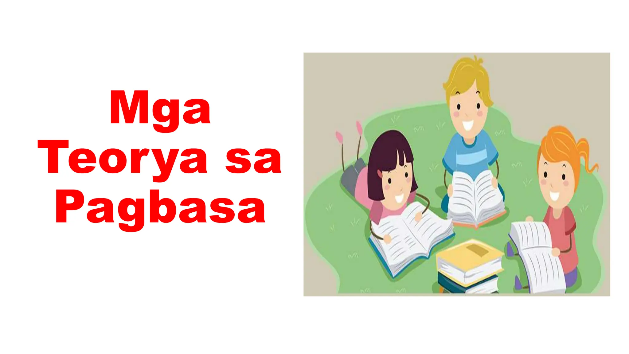 Lesson 3 Teoryang Metakognisyon sa Pagbasa.ppt