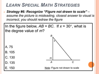 Lesson 3 test taking strategies | PPT