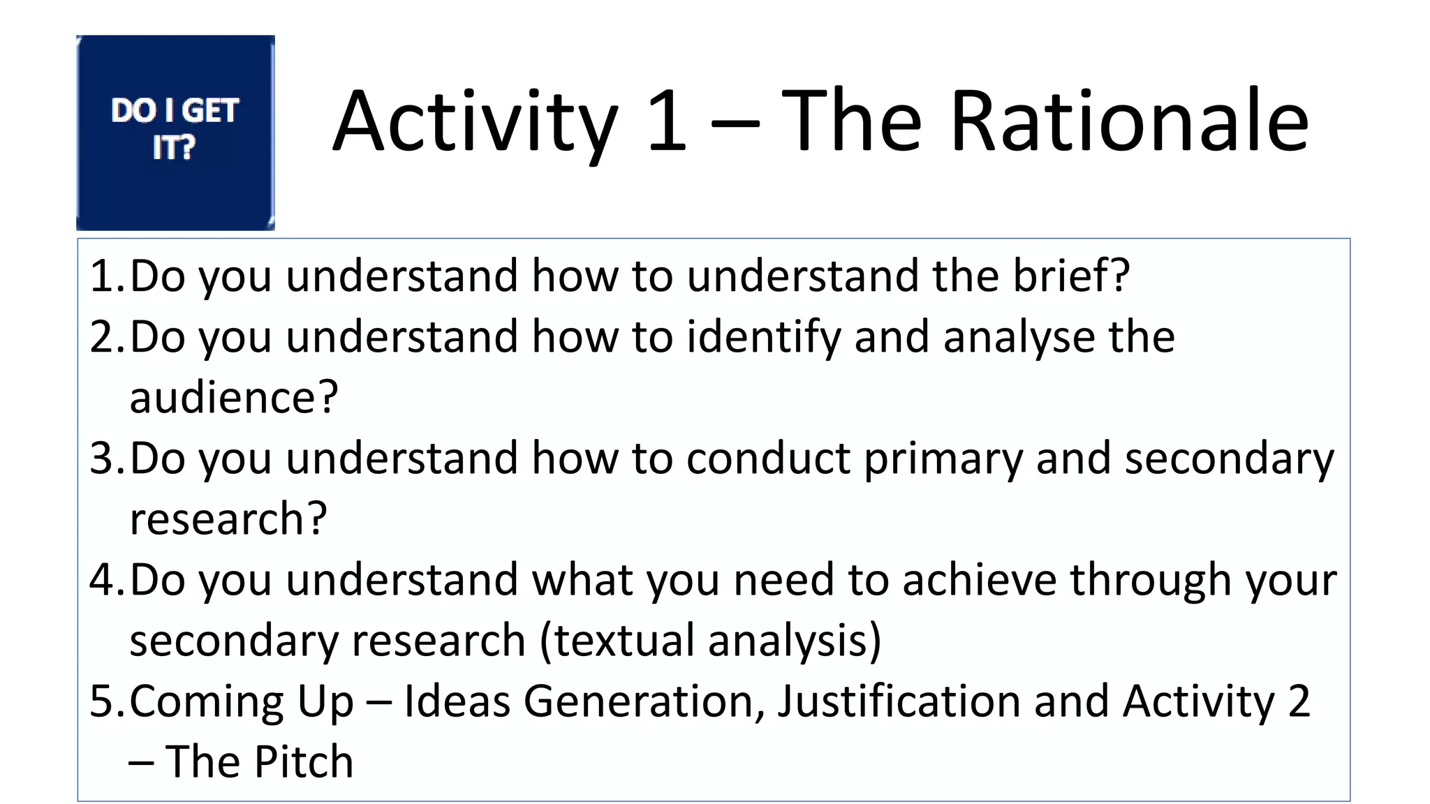 Lesson 3 textual analysis | PPT