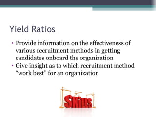 Lesson 3 the_acquisition_process_employee_selection_techniques | PPT