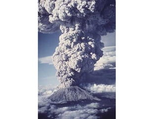 Lesson 3 the eruption of mt st helen's | PPT