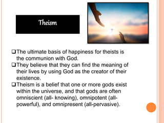 LESSON 3: THE different schools of GOOD LIFE .pptx