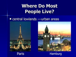 Lesson 3 The People And Culture | PPT
