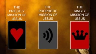 Lesson 3 The Universal Call to Holiness CLF 9.pptx