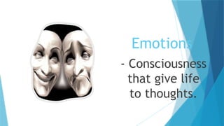 Lesson 3 Thoughts Feelings and Behaviors in Actual Life Situations.pptx