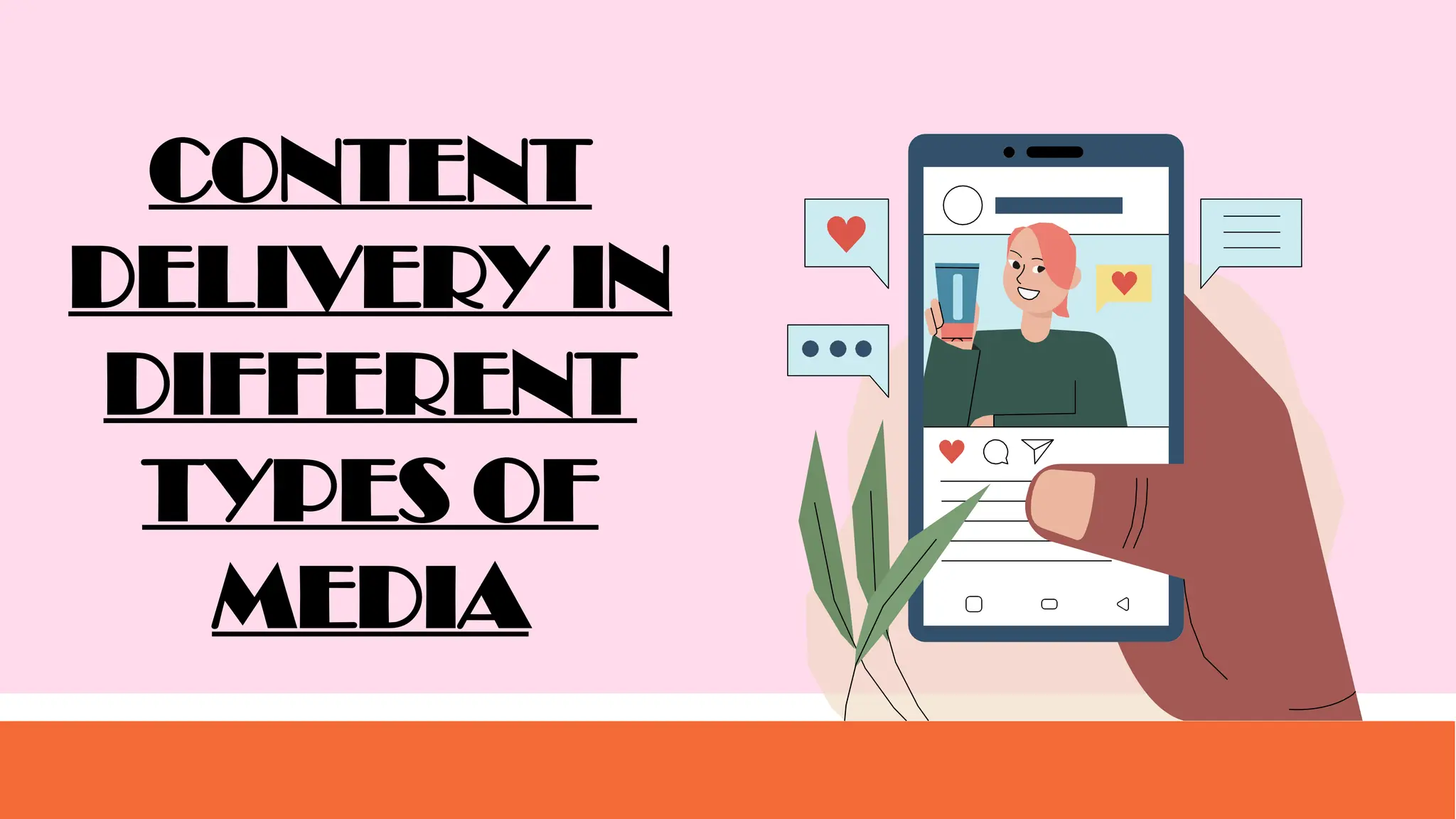 LESSON+3+TYPES+OF+MEDIA. Print media,Broadcast media, new or Online ...