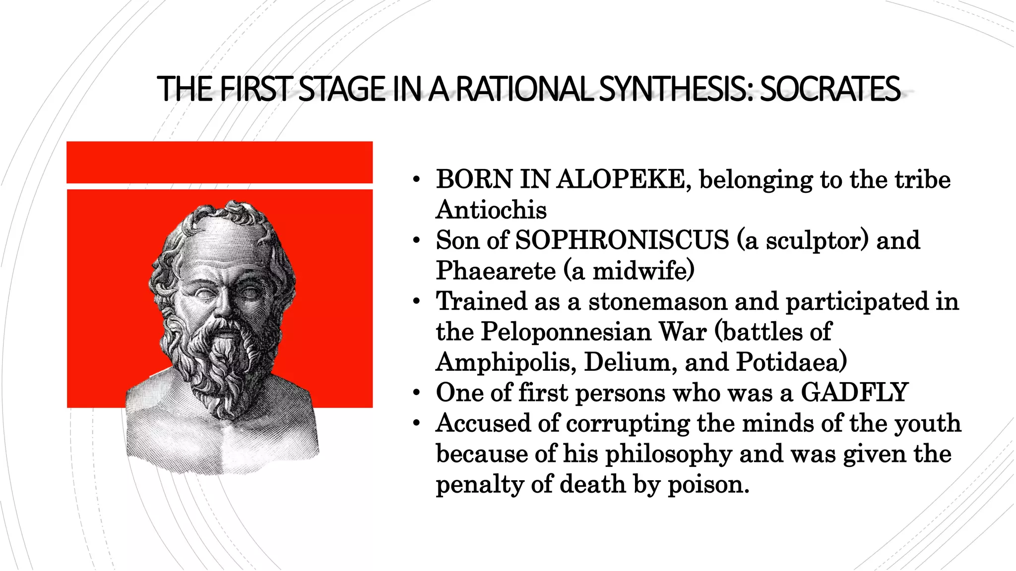 Understanding reality in a bigger picture | PPTX