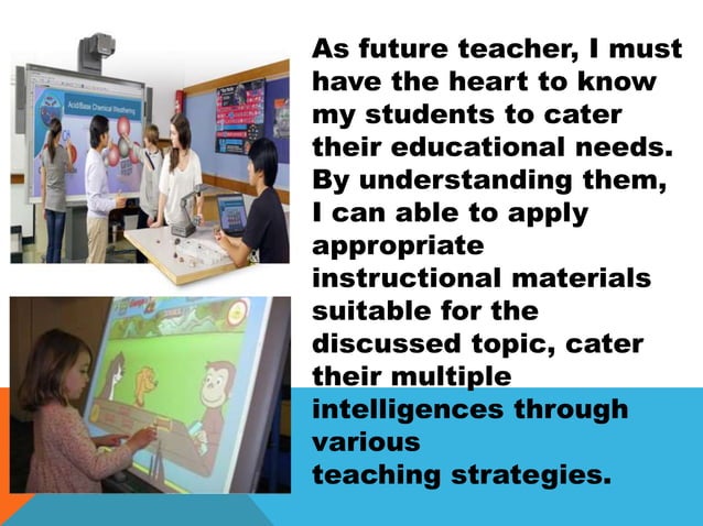 Lesson 3 understanding technology learners | PPTX