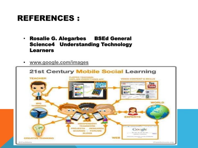 Lesson 3 understanding technology learners | PPTX