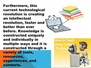 Lesson 3 understanding technology learners | PPTX