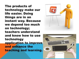 Lesson 3 understanding technology learners | PPTX