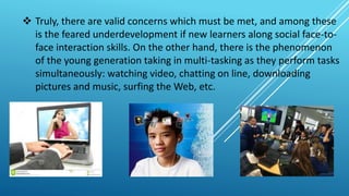Lesson 3 understanding technology learners(new) | PPTX