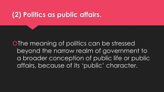 UCSP_Lesson 3_Understanding the Concept of Political Science.pdf