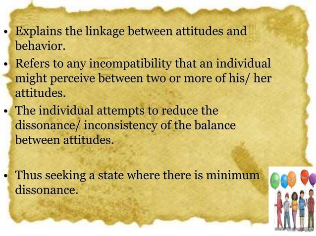 What is Values and Attitudes? | PPT | Careers