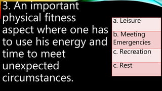 PHYSICAL EDUCATION 7 1ST QUARTER Lesson 3 warm up exercises_individual ...