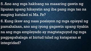 Ang Kahalagahan ng Pagpapahalaga at Virtue sa Sariling.pptx
