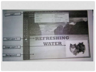 Working with Layers | PPTX