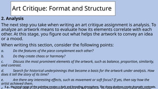 Writing a Critique Paper/Reaction Paper/ Review/.pptx