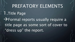 Lesson 3 Writing field and technical reports.pptx