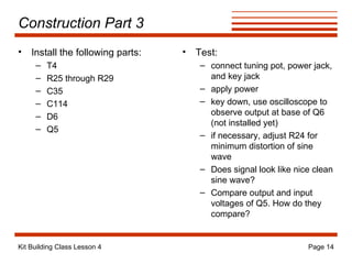 Lesson4 | PPT