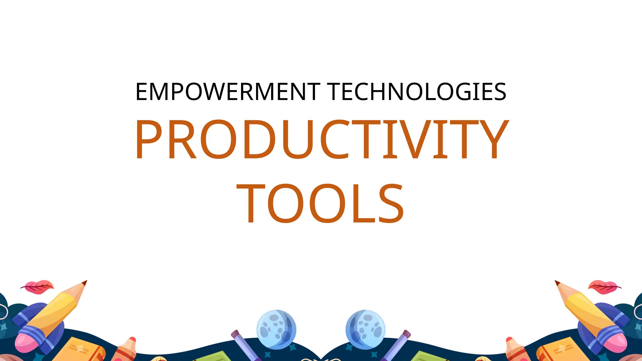 LESSON 4 - empowerment technologies grade 12 | PPTX