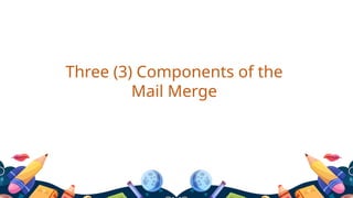 LESSON 4 - empowerment technologies grade 12 | PPTX