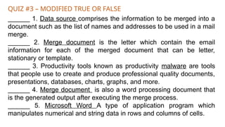 LESSON 4 - empowerment technologies grade 12 | PPTX