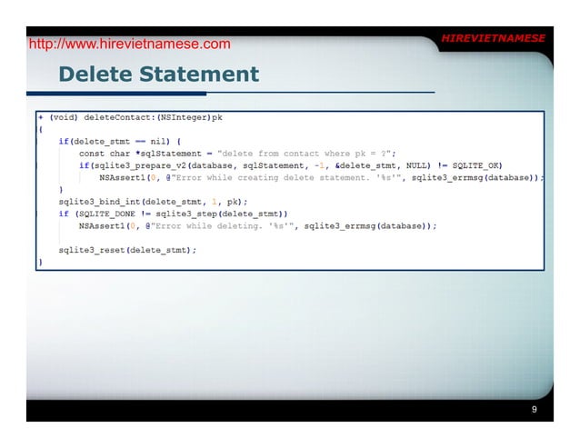 Lesson 4 | PDF | Databases | Computer Software and Applications