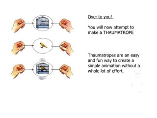 Lesson 4 | PPT | Computer Animation | Computer Software and Applications