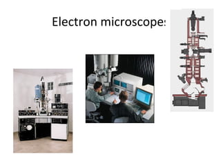 Lesson 4 - Microscopes | PPT