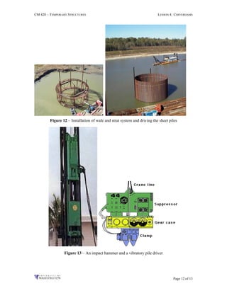 Lesson4 | PDF | Civil Engineering Industry | Industries