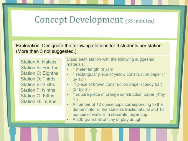 Module 5 Lesson 4 | PPTX | Food & Drink