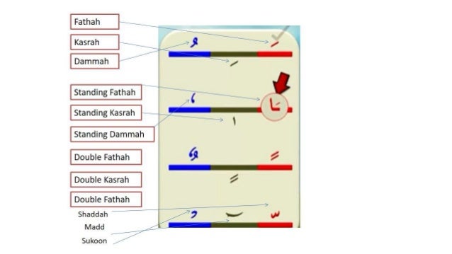 Speak Arabic and Understand the Holy Quran.Lesson4
