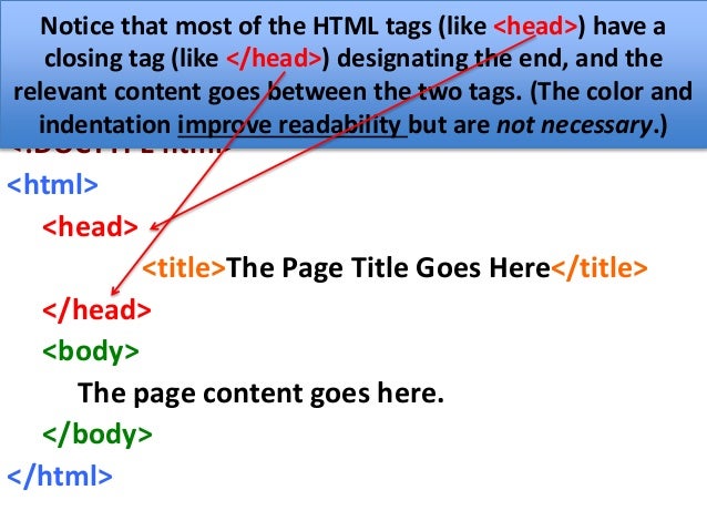 Lesson4.9 a u4l2 html