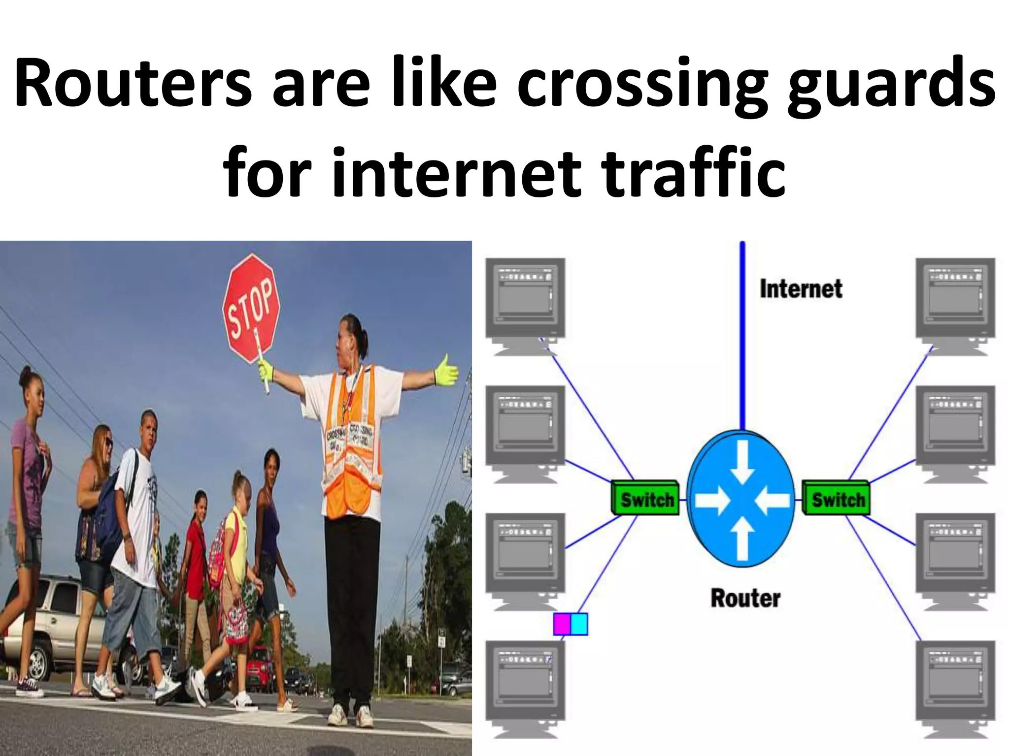 Lesson4.9 b u4l3 ip addresses | PPTX | Computer Networking | Computing