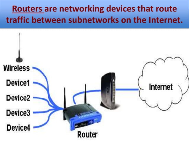 Lesson4.9 b u4l3 ip addresses | PPT