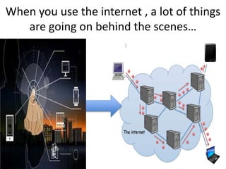 Lesson4.9 d u4l3 hierarchy of open protocols | PPT