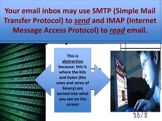 Lesson4.9 d u4l3 hierarchy of open protocols | PPT