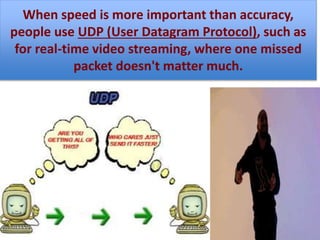 Lesson4.9 d u4l3 hierarchy of open protocols | PPT